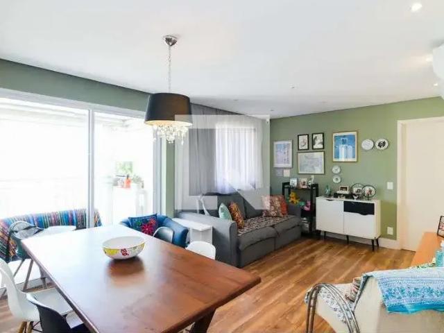 Apartamento para Venda em Guarulhos/SP Centro 4 Quartos