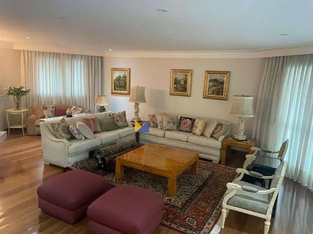 Apartamento para Venda em Guarulhos/SP Centro 4 Quartos