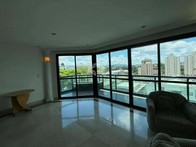 Apartamento para Venda em Guarulhos/SP Centro 4 Quartos