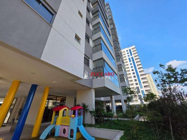 Apartamento para Venda em Guarulhos/SP Centro 4 Quartos