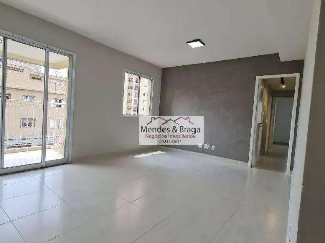 Apartamento para Venda em Guarulhos/SP Centro 4 Quartos