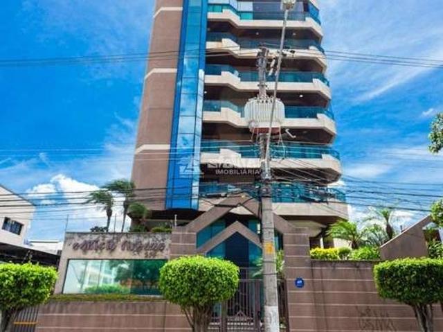 Apartamento para Venda em Guarulhos/SP Centro 4 Quartos
