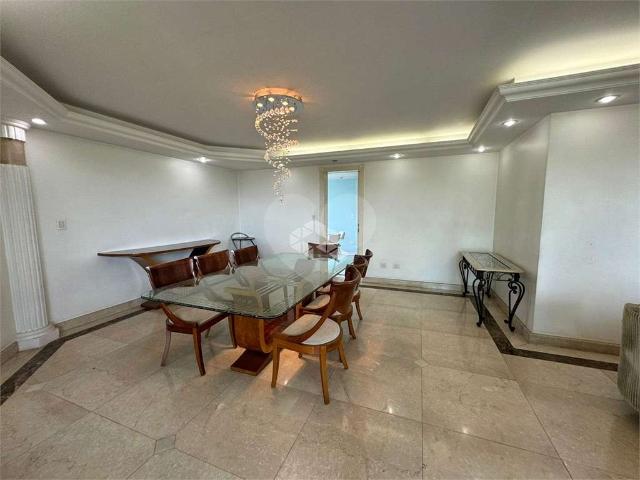 Apartamento para Venda em Guarulhos/SP Centro 4 Quartos