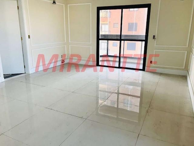 Apartamento para Venda em Guarulhos/SP Centro 4 Quartos