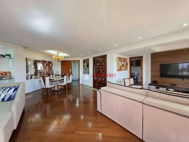 Apartamento para Venda em Guarulhos/SP Centro 4 Quartos