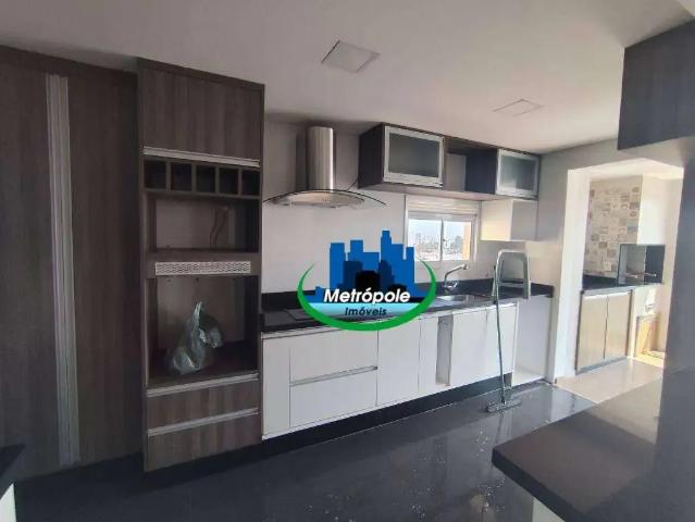 Apartamento para Venda em Guarulhos/SP Centro 4 Quartos