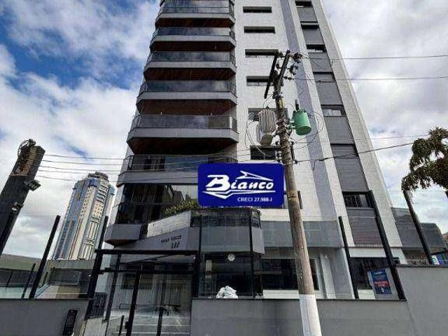 Apartamento para Venda em Guarulhos/SP Centro 4 Quartos