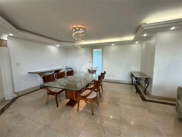 Apartamento para Venda em Guarulhos/SP Centro 4 Quartos