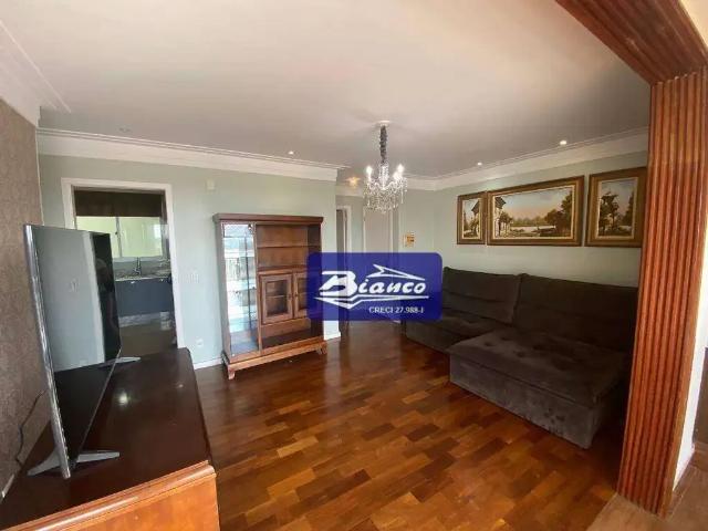 Apartamento para Venda em Guarulhos/SP Centro 4 Quartos