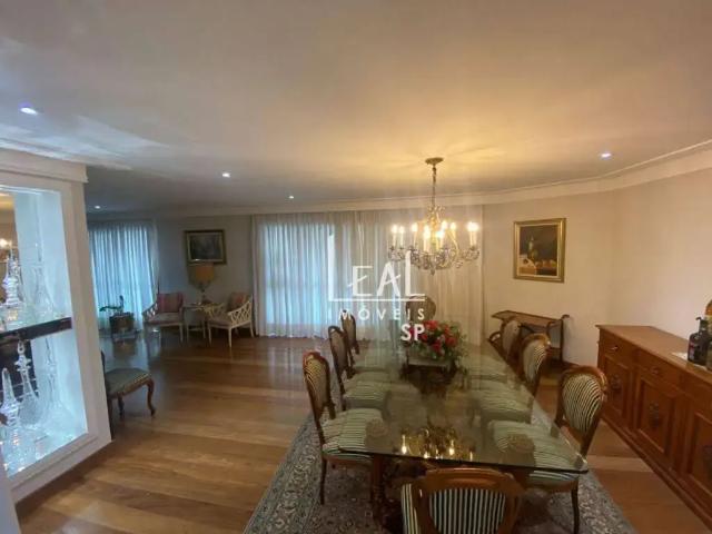 Apartamento para Venda em Guarulhos/SP Centro 4 Quartos