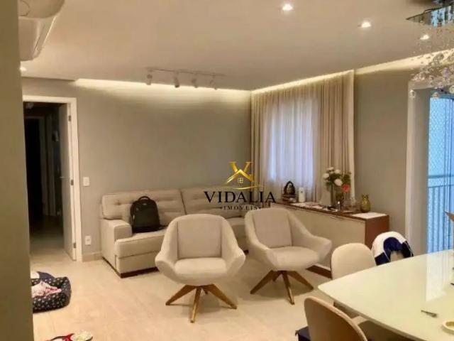 Apartamento para Venda em Guarulhos/SP Centro 4 Quartos
