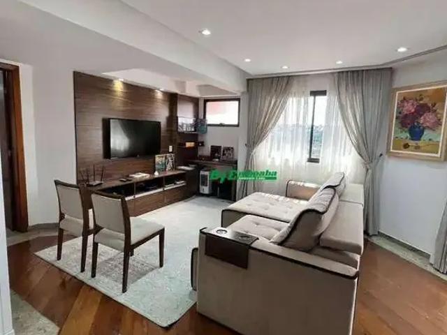 Apartamento para Venda em Guarulhos/SP Centro 4 Quartos