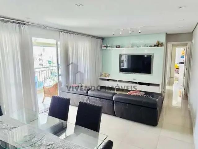 Apartamento para Venda em Guarulhos/SP Centro 4 Quartos