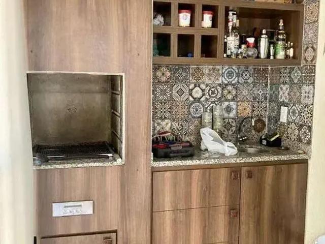 Apartamento para Venda em Guarulhos/SP Centro 4 Quartos