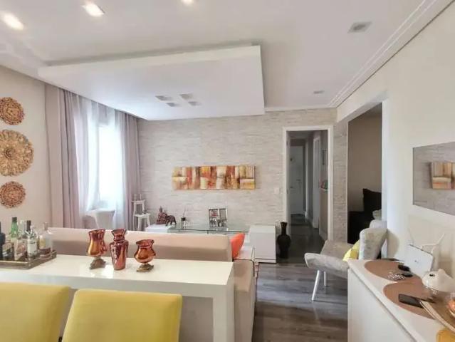 Apartamento para Venda em Guarulhos/SP Centro 4 Quartos