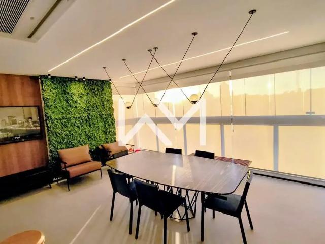 Apartamento para Venda em Guarulhos/SP Centro 4 Quartos