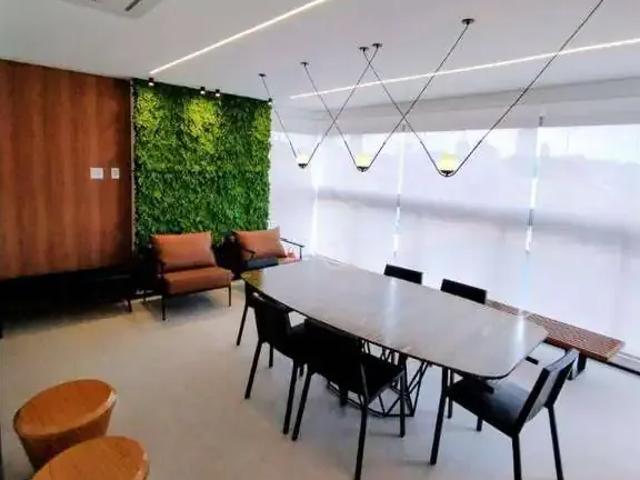 Apartamento para Venda em Guarulhos/SP Centro 4 Quartos