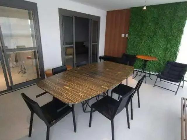 Apartamento para Venda em Guarulhos/SP Centro 4 Quartos