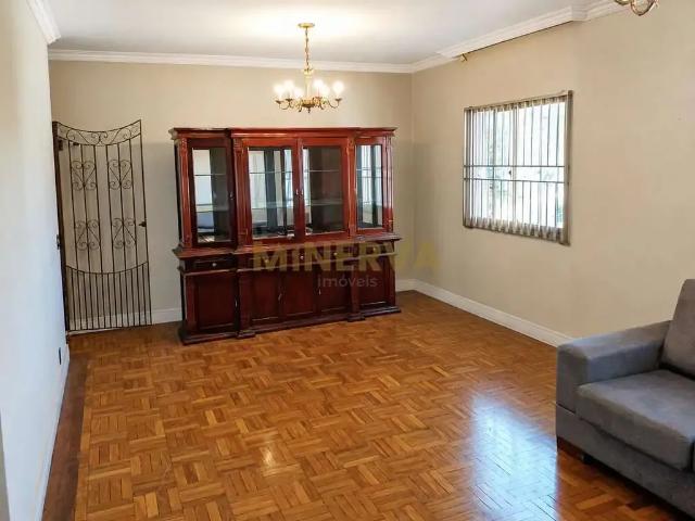Apartamento para Venda em Guarulhos/SP Centro 4 Quartos