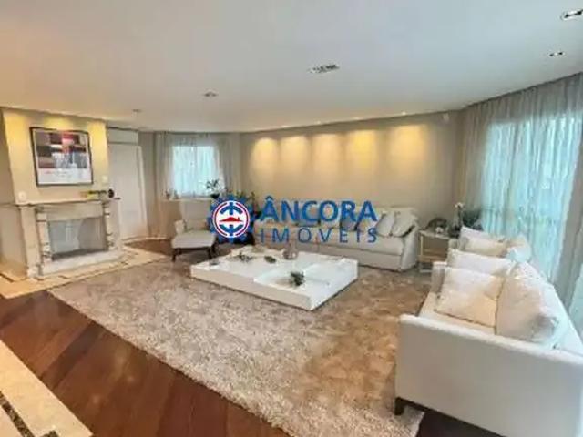 Apartamento para Venda em Guarulhos/SP Centro 4 Quartos
