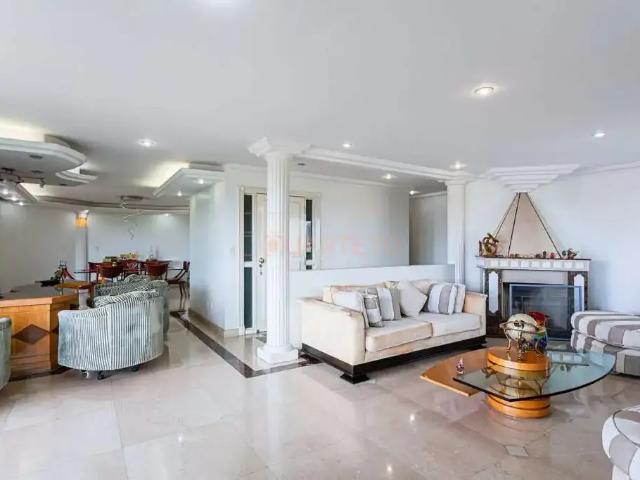 Apartamento para Venda em Guarulhos/SP Centro 4 Quartos