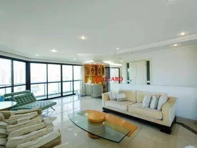 Apartamento para Venda em Guarulhos/SP Centro 4 Quartos
