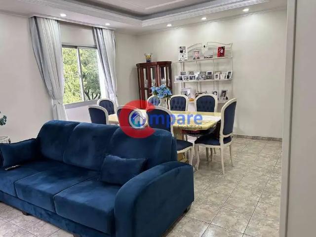 Apartamento para Venda em Guarulhos/SP Centro 4 Quartos