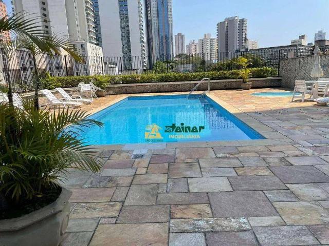 Apartamento para Venda em Guarulhos/SP Centro 4 Quartos