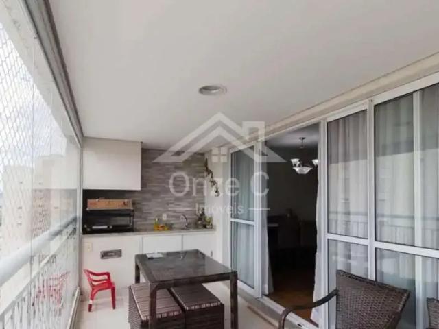 Apartamento para Venda em Guarulhos/SP Centro 4 Quartos