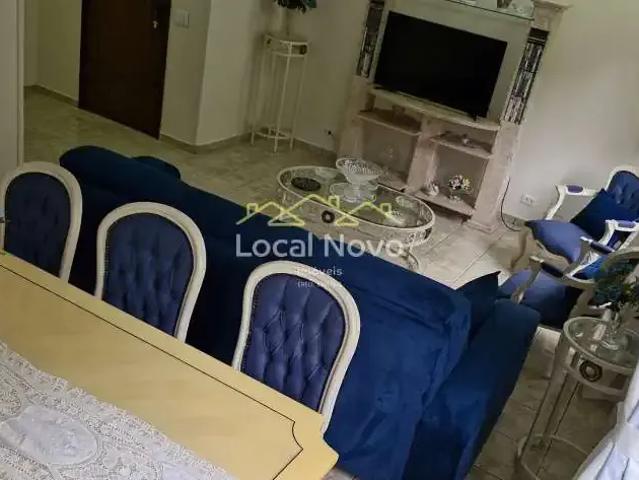 Apartamento para Venda em Guarulhos/SP Centro 4 Quartos