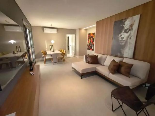 Apartamento para Venda em Guarulhos/SP Centro 4 Quartos
