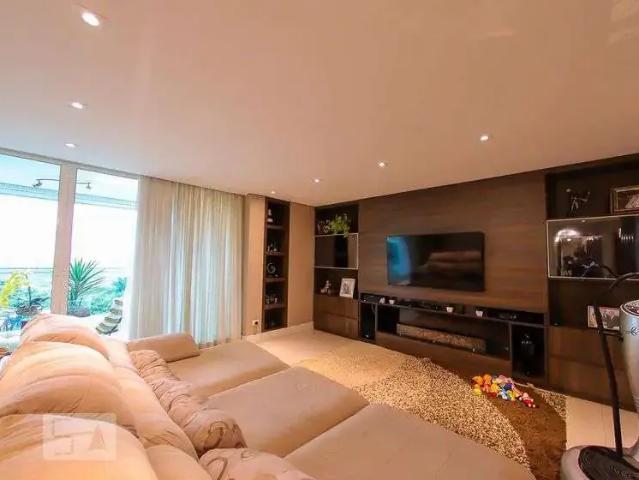 Apartamento para Venda em Guarulhos/SP Centro 4 Quartos
