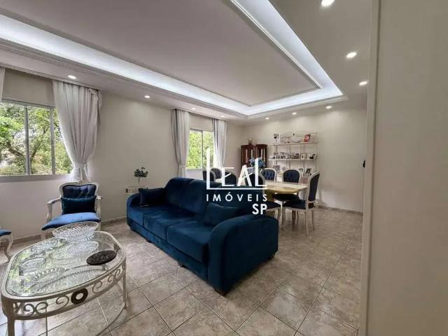 Apartamento para Venda em Guarulhos/SP Centro 4 Quartos