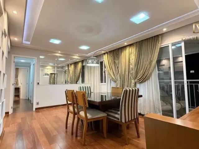 Apartamento para Venda em Guarulhos/SP Centro 4 Quartos