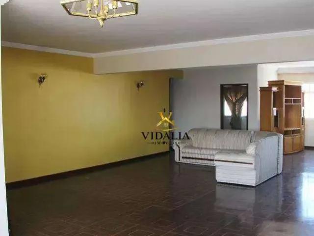 Apartamento para Venda em Guarulhos/SP Centro 5 Quartos