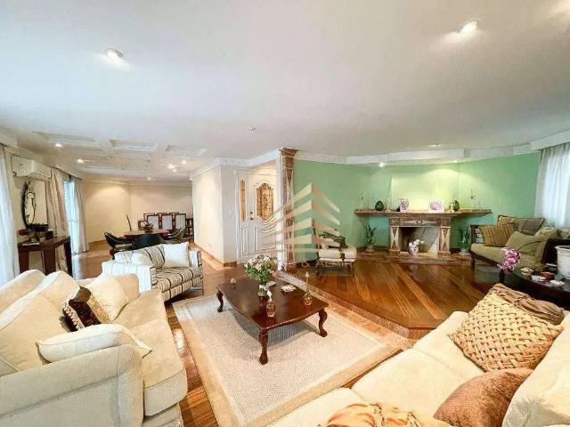 Apartamento para Venda em Guarulhos/SP Centro 5 Quartos