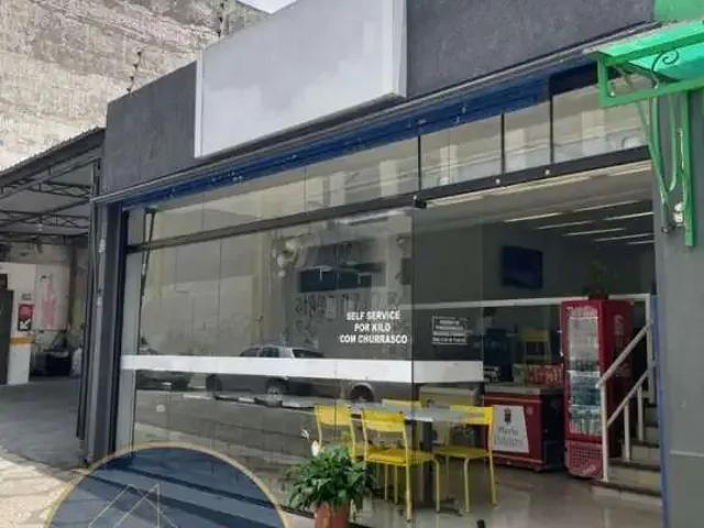 Apartamento para Venda em Guarulhos/SP Centro