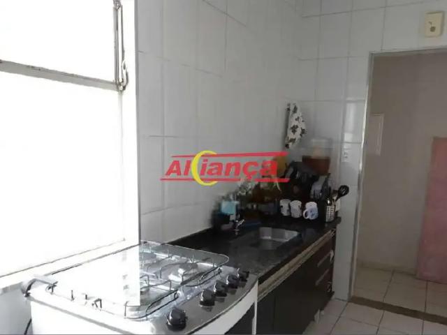 Apartamento para Venda em Guarulhos/SP Centro 1 Quartos