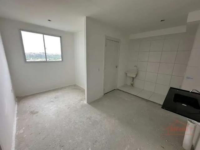 Apartamento para Venda em Guarulhos/SP Centro 1 Quartos