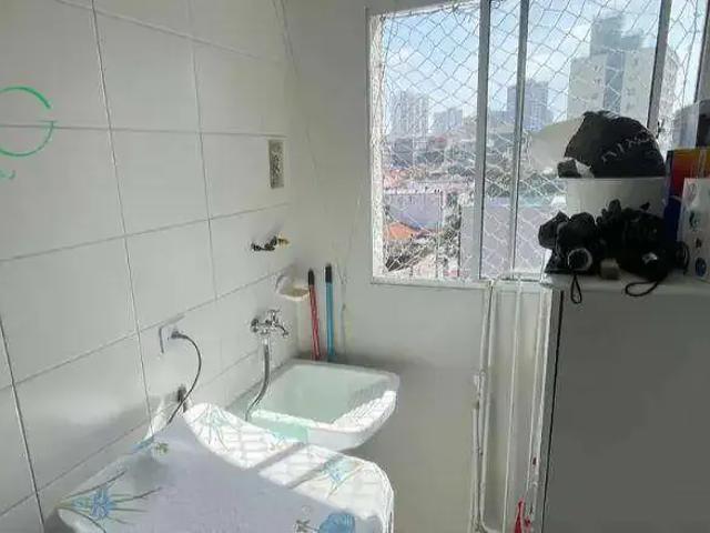 Apartamento para Venda em Guarulhos/SP Centro 1 Quartos