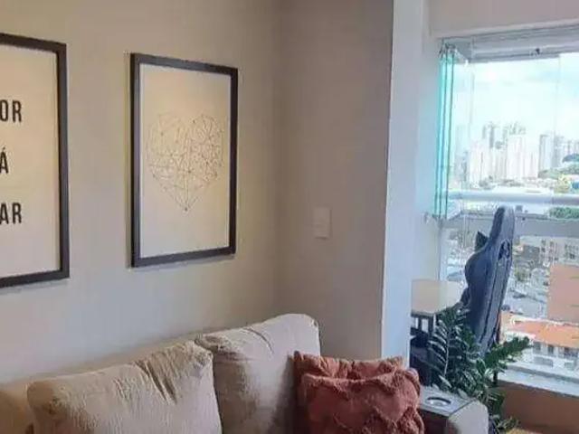 Apartamento para Venda em Guarulhos/SP Centro 1 Quartos