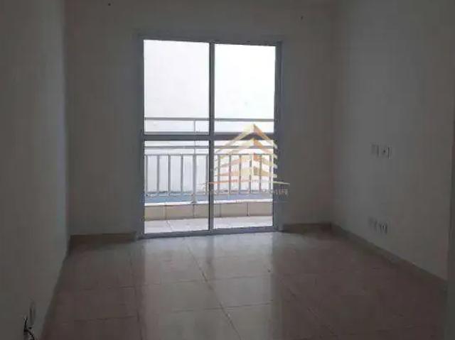 Apartamento para Venda em Guarulhos/SP Centro 1 Quartos