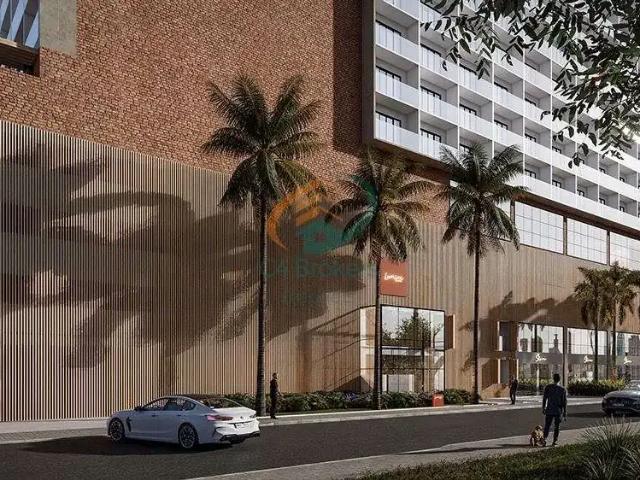 Apartamento para Venda em Guarulhos/SP Centro 1 Quartos