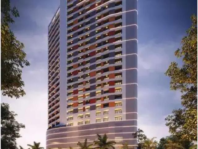 Apartamento para Venda em Guarulhos/SP Centro 1 Quartos