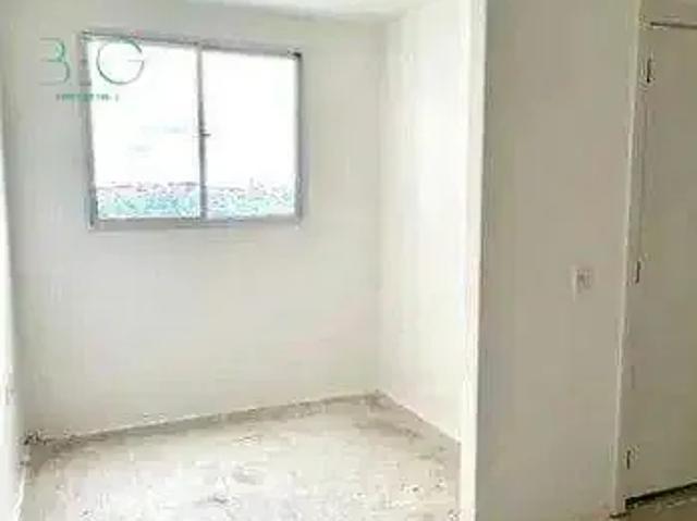 Apartamento para Venda em Guarulhos/SP Centro 1 Quartos