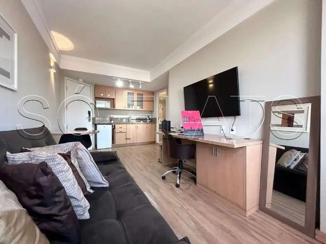 Apartamento para Venda em Guarulhos/SP Centro 1 Quartos