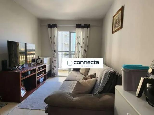 Apartamento para Venda em Guarulhos/SP Centro 1 Quartos