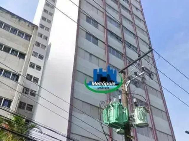 Apartamento para Venda em Guarulhos/SP Centro 1 Quartos