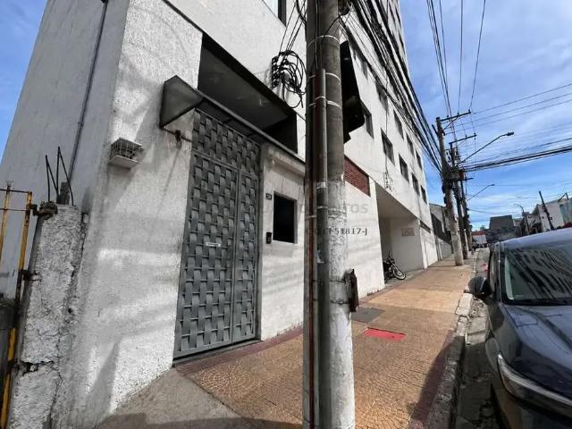 Apartamento para Venda em Guarulhos/SP Centro 1 Quartos