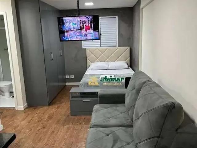 Apartamento para Venda em Guarulhos/SP Centro 1 Quartos